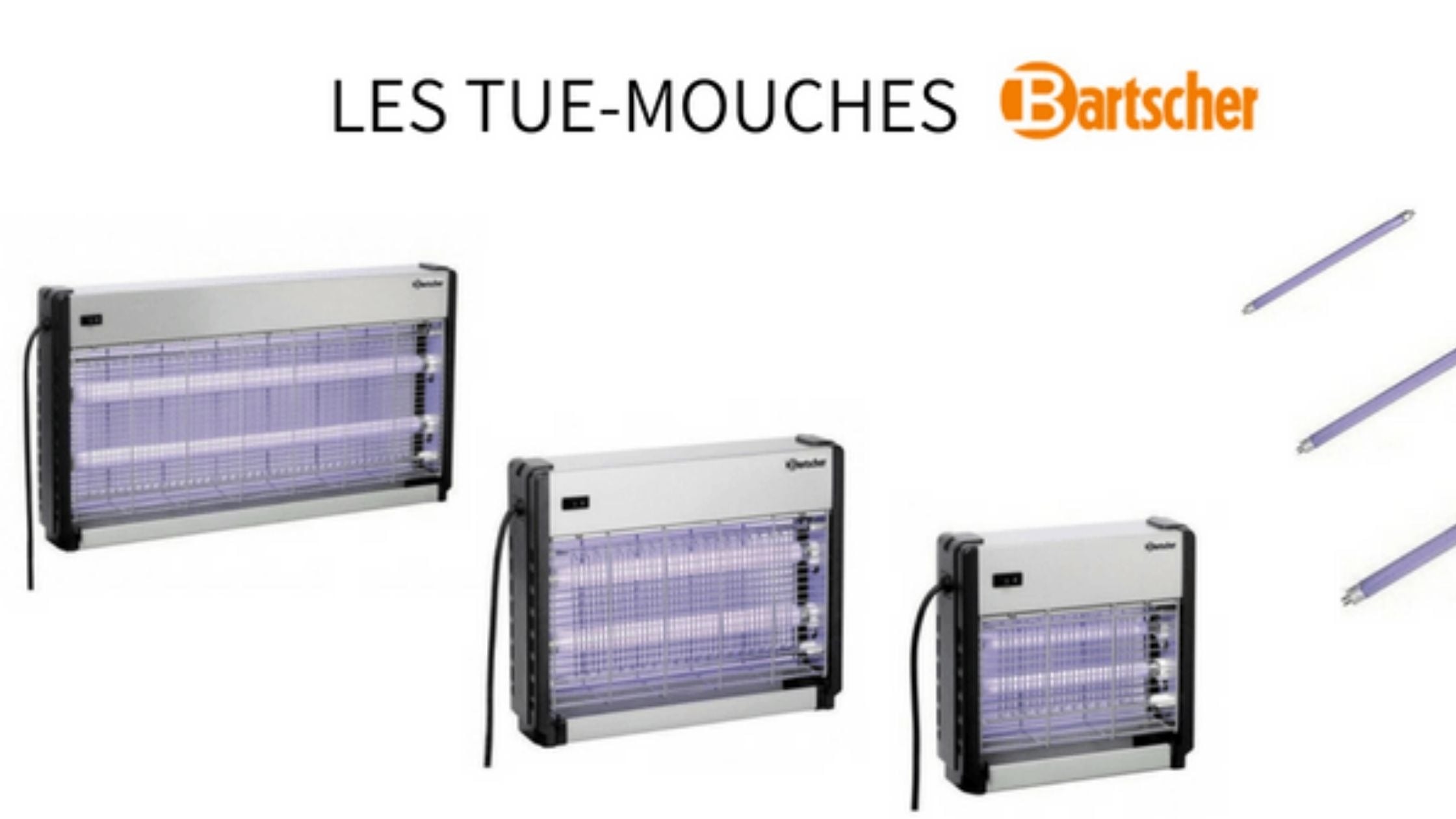 Tue-Mouches : Comment le Choisir ? - Le Blog FourniResto