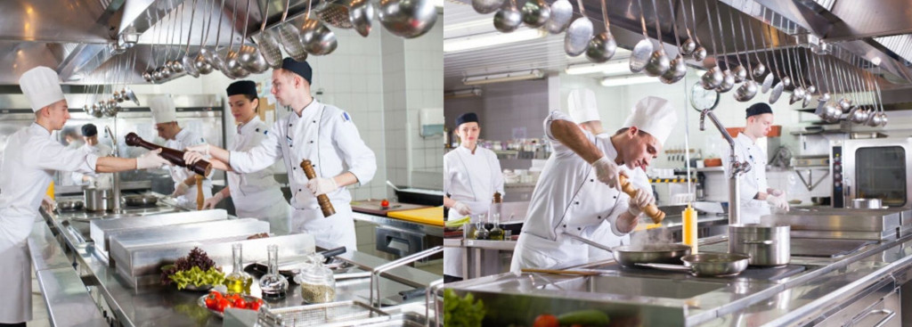 SOFINOR : Une marque Made In France - Le Blog FourniResto