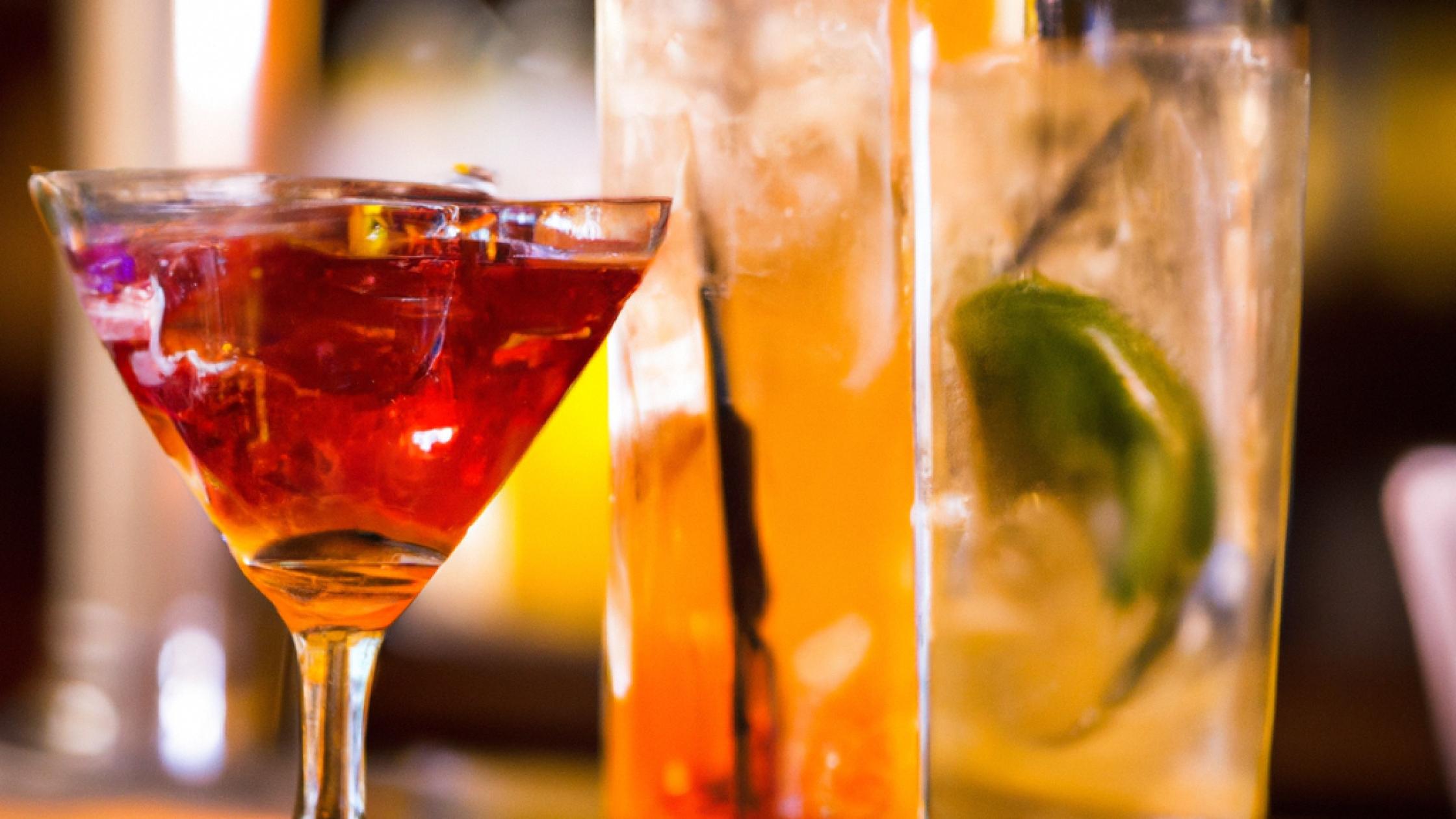 Conservation des boissons - Le Blog FourniResto