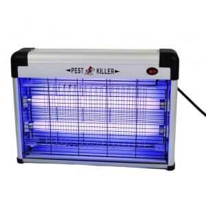 Tue Mouche électrique - Désinsectiseur Professionnel - Fourniresto